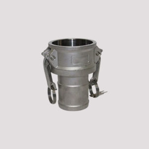 Ludecke Couplings – Royaltech