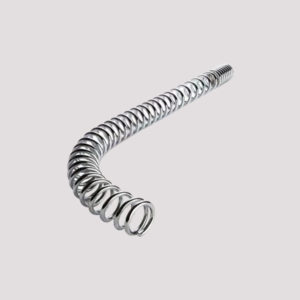 Metal Spring Guards – Royaltech
