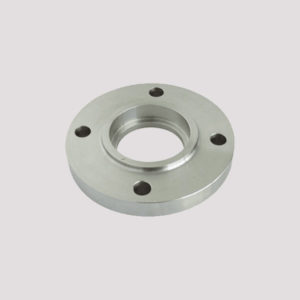 Socket Weld Flange Blocks – Royaltech