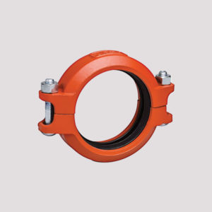 Victaulic Clamp – Royaltech